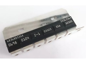 Buy 2021 Jeep Gladiator Fuse Array | All Mopar Parts