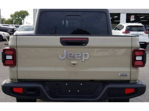 Shop Jeep Gladiator Emblem | All Mopar Parts