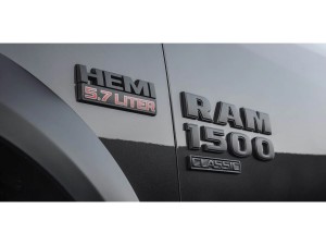 Buy 2019 Ram 1500 Emblem | All Mopar Parts