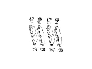 Shop Mopar Mopar Performance Parts | All Mopar Parts