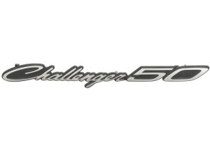 Shop Dodge Challenger Emblem | All Mopar Parts