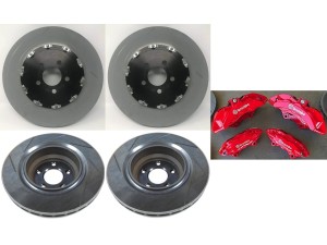 Buy 2023 Dodge Challenger Brake Kit | All Mopar Parts