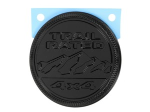Shop Jeep Wrangler JL Emblem | All Mopar Parts