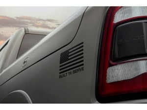 Shop Ram Decal | All Mopar Parts
