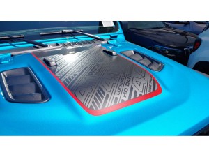 Shop Jeep Gladiator Decal | All Mopar Parts