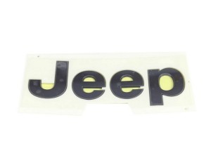 Shop Jeep Gladiator Emblem | All Mopar Parts