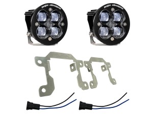 2024 Ram 2500 Off Road Accessories | All Mopar Parts