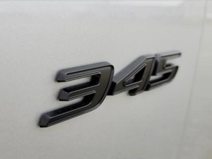 Buy 2023 Jeep Grand Cherokee L Emblem | All Mopar Parts