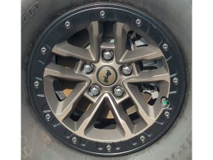 Buy 2021 Jeep Wrangler JL Wheel | All Mopar Parts
