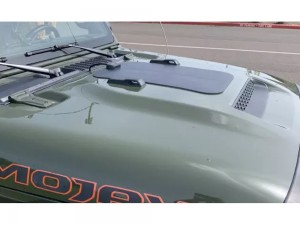 Buy 2022 Jeep Gladiator Solar Panel | All Mopar Parts