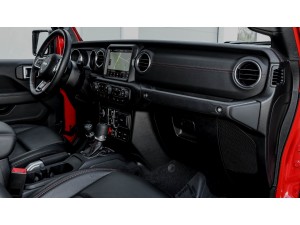 Shop Jeep Wrangler JL Trim Kit | All Mopar Parts