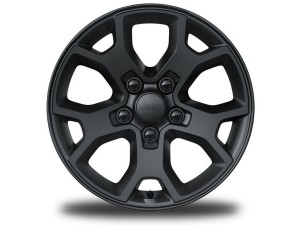 Buy 2023 Jeep Wrangler JL Wheel | All Mopar Parts