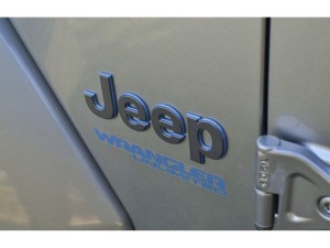 Buy 2024 Jeep Wrangler JL Decal | All Mopar Parts