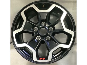 Buy 2023 Jeep Wrangler JL Wheel | All Mopar Parts
