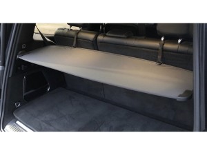 Buy 2025 Jeep Wagoneer Cargo Cover | All Mopar Parts