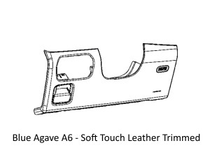 2023 Jeep Wagoneer Cargo, Towing & Racking Accessories | All Mopar Parts