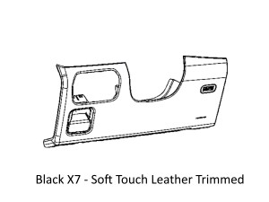 Shop Jeep Wagoneer Dashboard Panel | All Mopar Parts