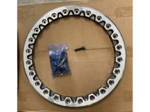 Buy 2021 Jeep Gladiator Bead Lock Ring | All Mopar Parts