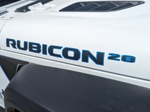 Buy 2023 Jeep Wrangler JL Decal | All Mopar Parts