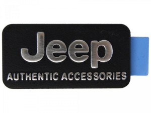 2019 Jeep Cherokee Exterior Accessories | All Mopar Parts