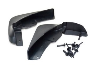 Shop Dodge Challenger Splash Guards | All Mopar Parts