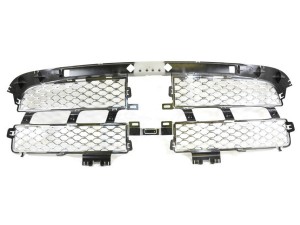 Shop Ram 1500 Grille | All Mopar Parts