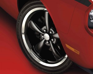 Shop Dodge Challenger Wheel | All Mopar Parts