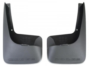 Buy 2020 Dodge Grand Caravan Splash Guards | All Mopar Parts