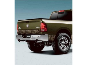 Shop Ram Decal | All Mopar Parts