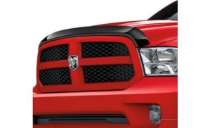 Shop Ram 2500 Air Deflector | All Mopar Parts