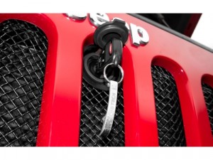 Buy Mopar Hood Lock Online | All Mopar Parts