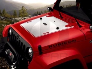 Shop Jeep Wrangler JK Decal | All Mopar Parts