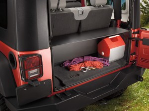 Shop Jeep Wrangler JK Bumper | All Mopar Parts