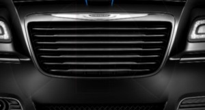 Shop Chrysler 300 Grille | All Mopar Parts