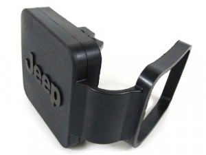 Shop Jeep Grand Cherokee Tow Hitch Plug | All Mopar Parts