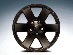 Shop Ram Wheel | All Mopar Parts