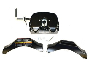 Buy Mopar Fifth Wheel Hitch Online | All Mopar Parts