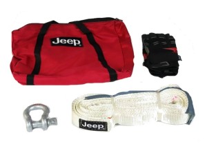 2021 Jeep Grand Cherokee L Interior Accessories | All Mopar Parts