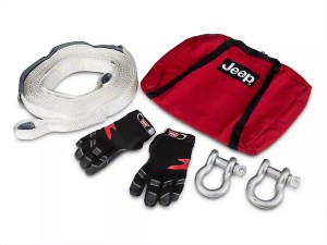 2023 Jeep Wrangler JL Off Road Accessories | All Mopar Parts