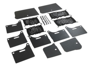 Shop Ram 1500 Cargo Net | All Mopar Parts