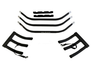 2022 Ram 2500 Tonneau Covers & Bed Accessories | All Mopar Parts