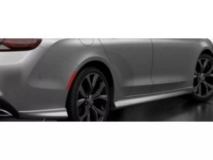 Chrysler 200 Body Kits by Mopar Factory - AllMoparParts.com