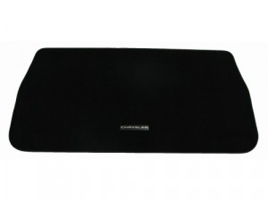 Buy 2019 Chrysler Pacifica Cargo Mat | All Mopar Parts