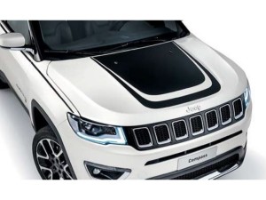 Shop Jeep Compass Decal | All Mopar Parts