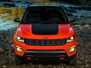 Shop Jeep Compass Decal | All Mopar Parts