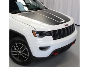 Buy 2021 Jeep Grand Cherokee Decal | All Mopar Parts