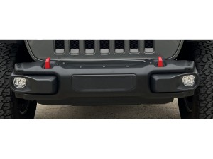 Buy 2023 Jeep Gladiator Bumper | All Mopar Parts