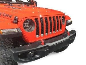 Buy 2021 Jeep Wrangler JL Bumper | All Mopar Parts