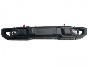 Buy 2020 Jeep Gladiator Bumper | All Mopar Parts