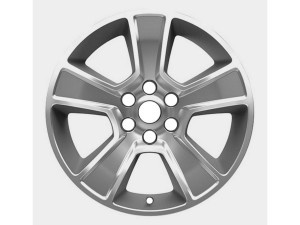 Shop Ram Wheel | All Mopar Parts